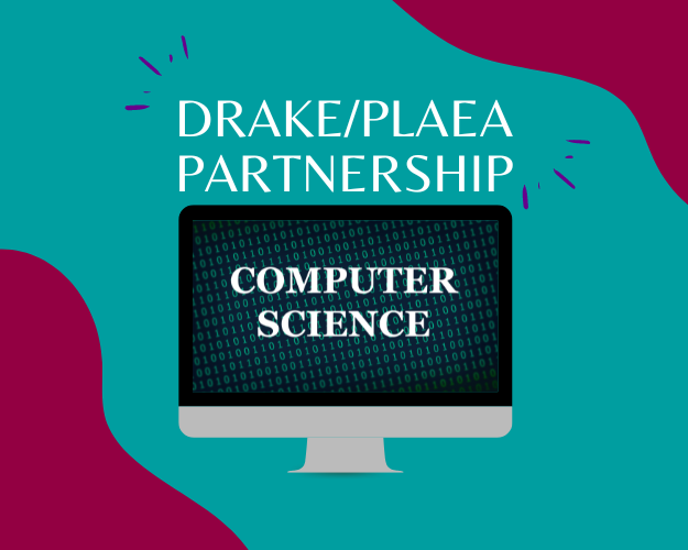 Partnership with Drake provides grant funding for computer science PD ...