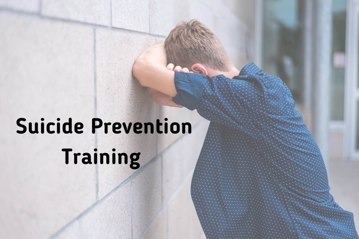 Learn Best Practice in Suicide Risk Assessment Procedures - Oct. 14 ...